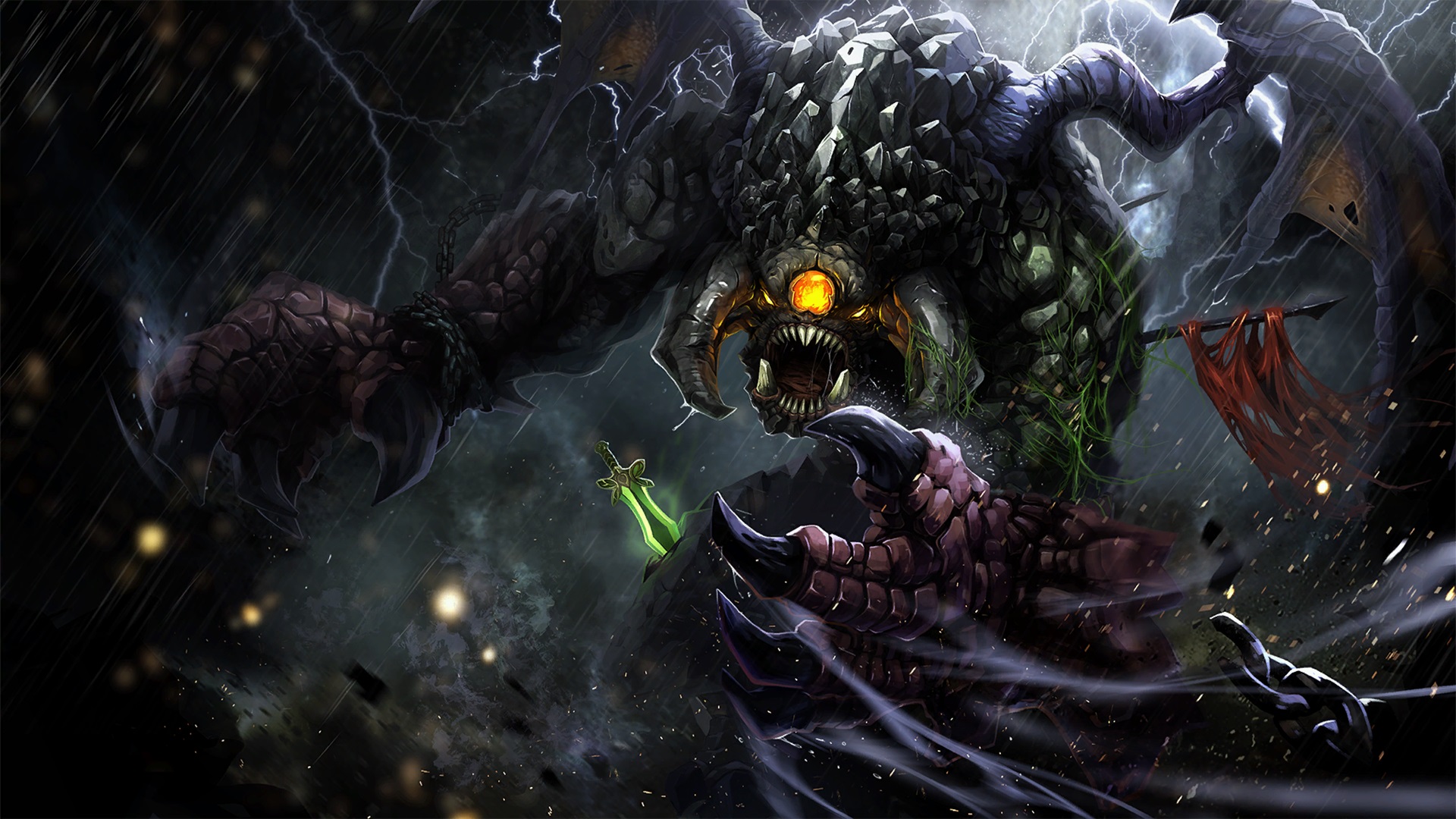 Collection Of Dota 2 Concepts DOTABUFF Dota 2 Stats